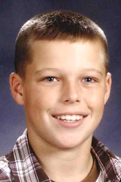 Caleb J. Cope 1993-2020 | News, Sports, Jobs - The Vindicator